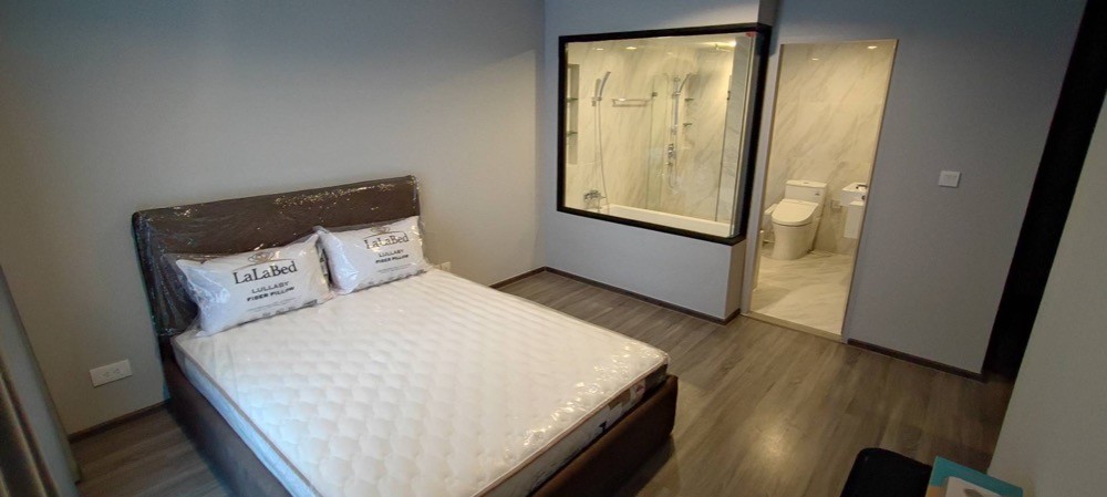 Scancondo | ให้เช่า ไอดีโอ โมบิ สุขุมวิท 40 เฟอร์นิเจอร์และเครื่องใช้ไฟฟ้าครบ พร้อมอยู่ ห้ามพลาด